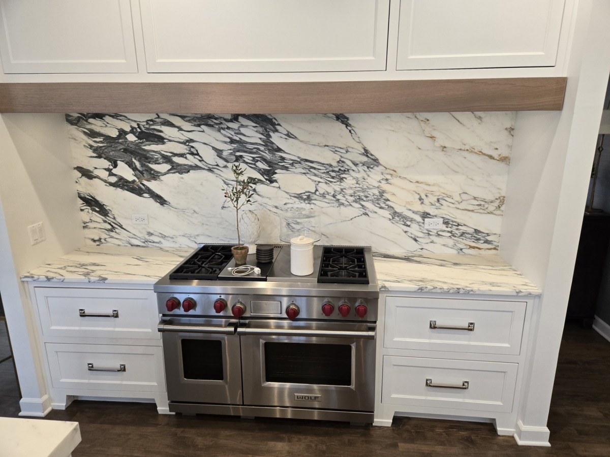 Making a Statement in Stone – Galway Marble and Granite