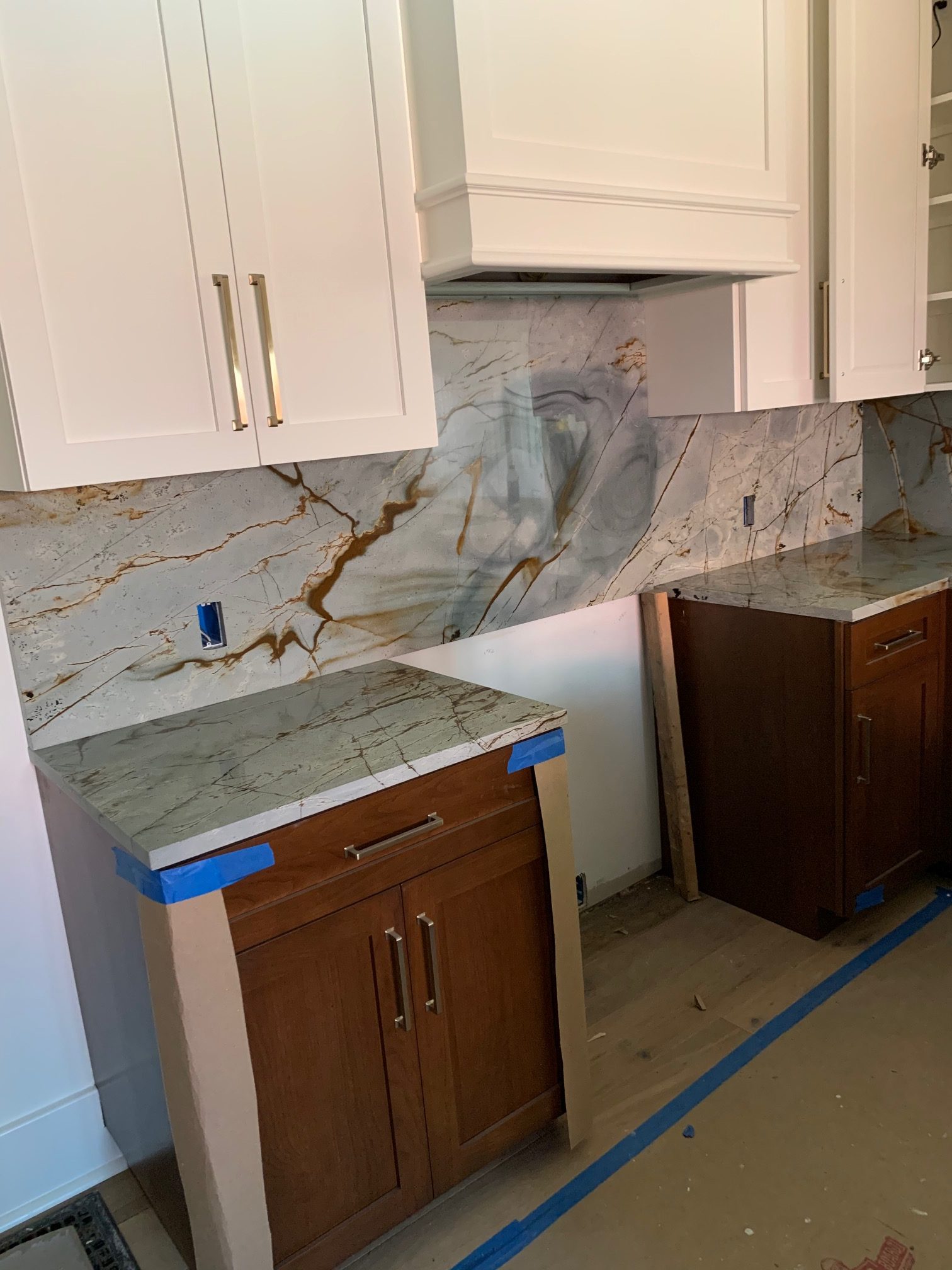 Natural Stone – Galway Marble and Granite